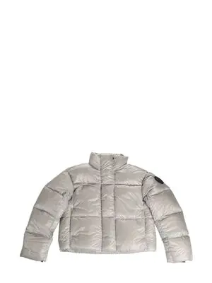 Canada Goose Cypress Puffer Jacket - Grey