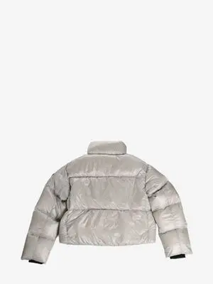 Canada Goose Cypress Puffer Jacket - Grey