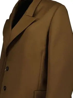 MAISON MARGIELA Notched-lapels Blazer