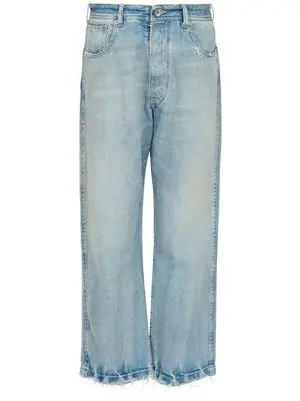 MAISON MARGIELA Five-pocket Denim
