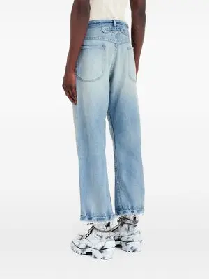 MAISON MARGIELA Five-pocket Denim