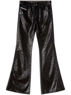 DIESEL® X Damiano David 1998 D-buck Trousers