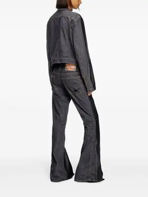 DIESEL® X Damiano David 1998 D-buck Trousers