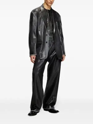 DIESEL® X Damiano David J-over Blazer