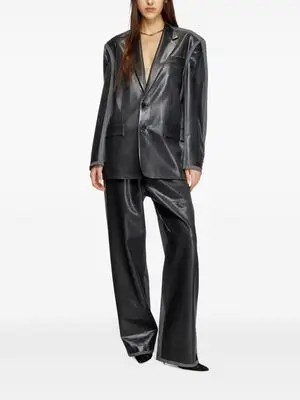 DIESEL® X Damiano David J-over Blazer
