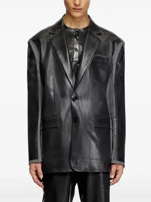 DIESEL® X Damiano David J-over Blazer