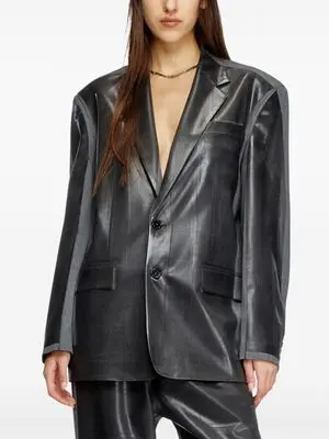 DIESEL® X Damiano David J-over Blazer