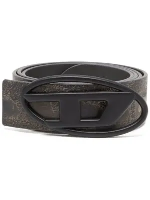 DIESEL X Damiano David B-1dr Rev Dd Belt