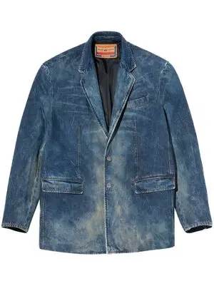 DIESEL® X Damiano David D-over Blazer