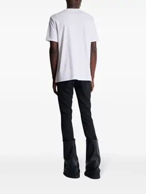 Balmain Love Letter T-shirt