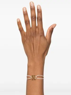 Off-White Arrow Bracelet