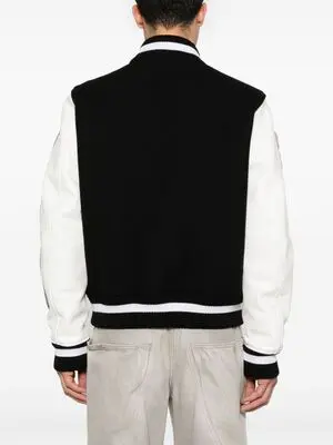 Off-White Varsity Jacket