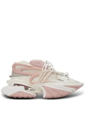 Balmain Chunky Sneakers For Women