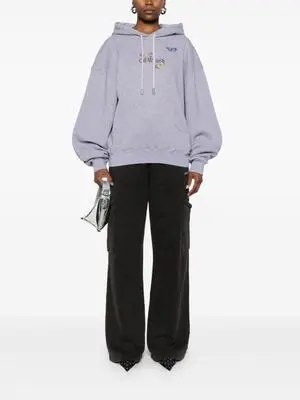 Off-White Cargo Track Trousers