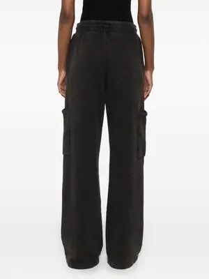 Off-White Cargo Track Trousers