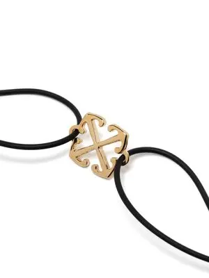 Off-White Arrow Bracelet