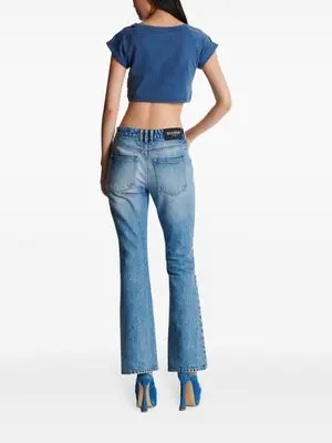 Balmain Flared Jeans