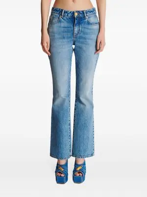 Balmain Flared Jeans