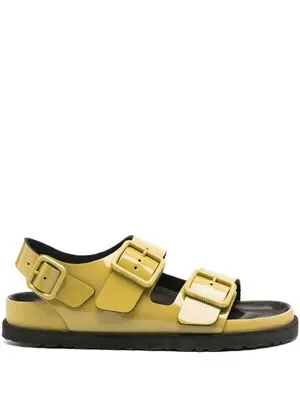 BIRKENSTOCK Leather Sandals