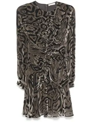 Ulla Johnson Gia Mini Dress
