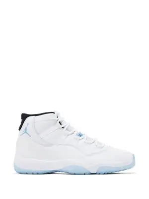 JORDAN Air Columbia/legend Blue Sneakers