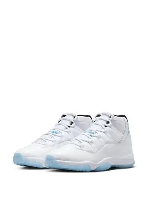 JORDAN Air Columbia/legend Blue Sneakers