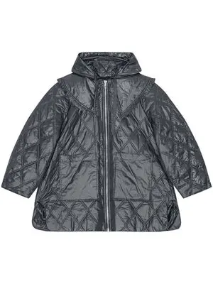 Women's White Puffer Sleeve Dresses