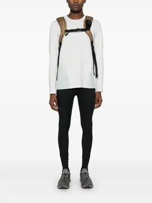 On X Post Archive Facti Active Leggings
