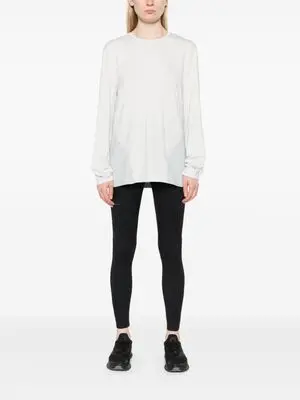 On X Post Archive Facti Active Leggings