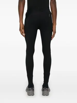 On X Post Archive Facti Active Leggings