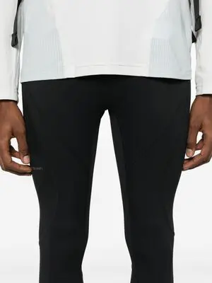 On X Post Archive Facti Active Leggings