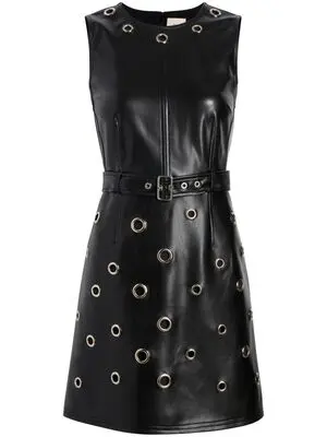 Cinq À Sept Harriet Mini Dress