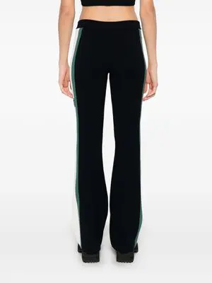 Palm Angels Racing Trousers