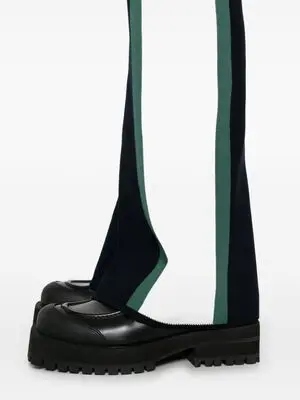 Palm Angels Racing Trousers