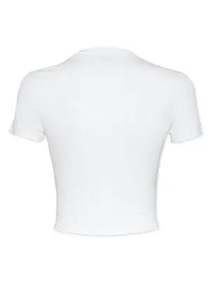 Dsquared2 Icon-print T-shirt - White