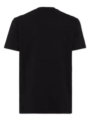 Dsquared2 Adventure T-shirt - Black