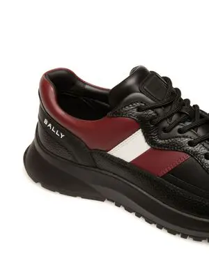 Bally Outline Sneakers