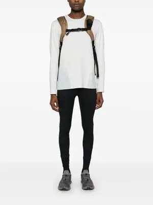 On X Post Archive Factioni Running T-shirt