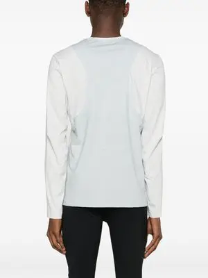 On X Post Archive Factioni Running T-shirt