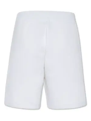 Dsquared2 Icon Sweat Shorts - White