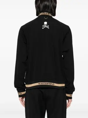 MASTERMIND WORLD Sport Track Jacket