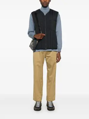 Rains Banja Gilet - Blue