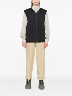 Rains Banja Gilet - Blue