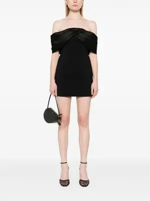 ANINE BING Fleur Mini Dress