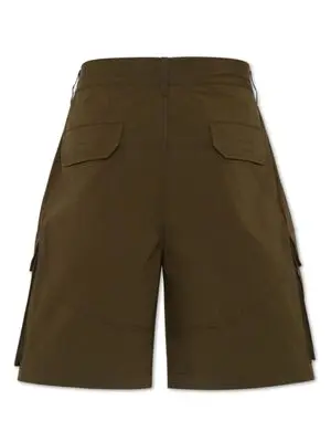 Dsquared2 Logo-print Cargo Shorts