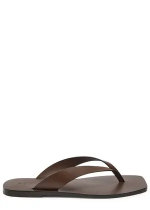 A.emery Thong Sandals For Women