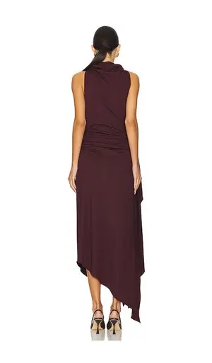 Rangel Julia Dress