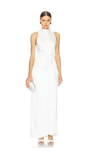 A.L.C. Inez Gown