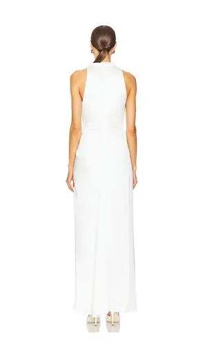 A.L.C. Inez Gown