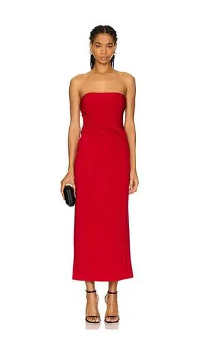 Nbd Sloane Maxi Dress